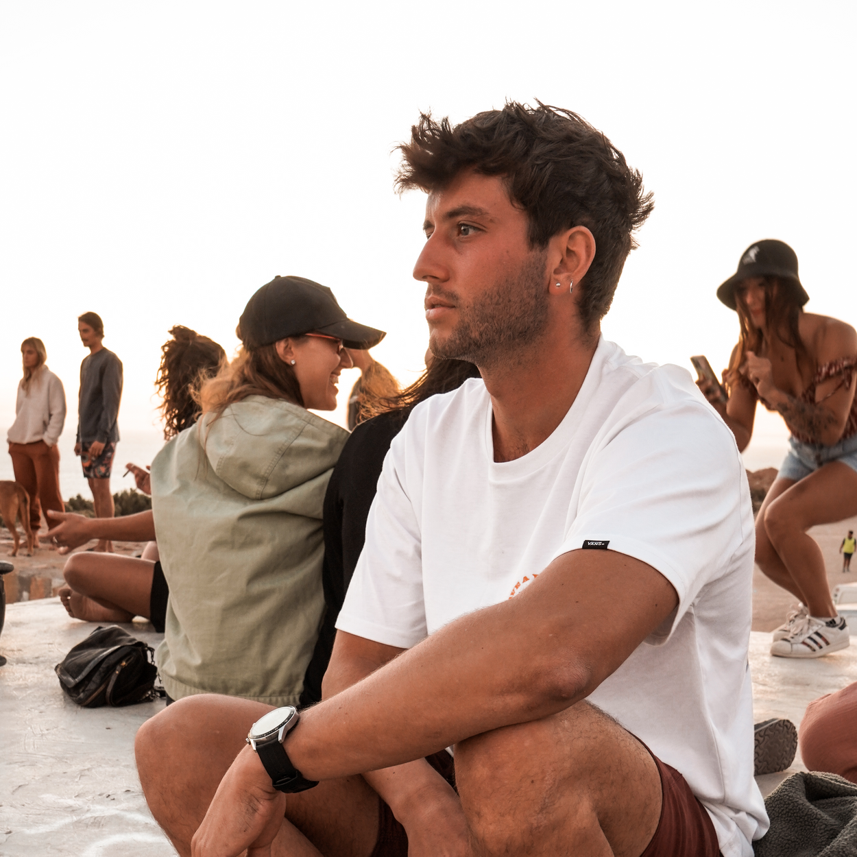 Your Friends Are Boring | Epic Small Group Travel Adventures